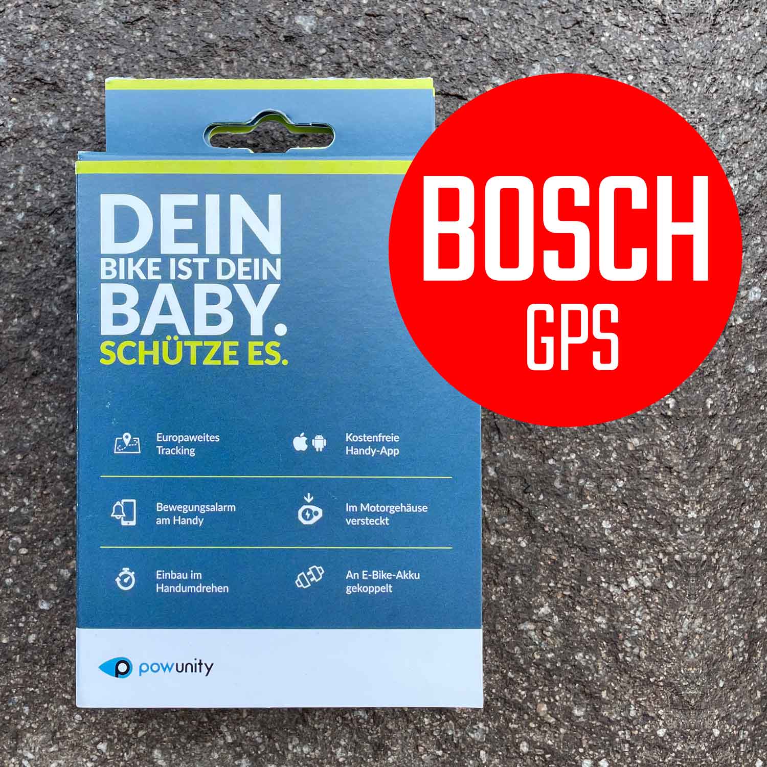 Bosch Smart System E bike Emtb BikeTrax GPS Tracker Lupon gov ph